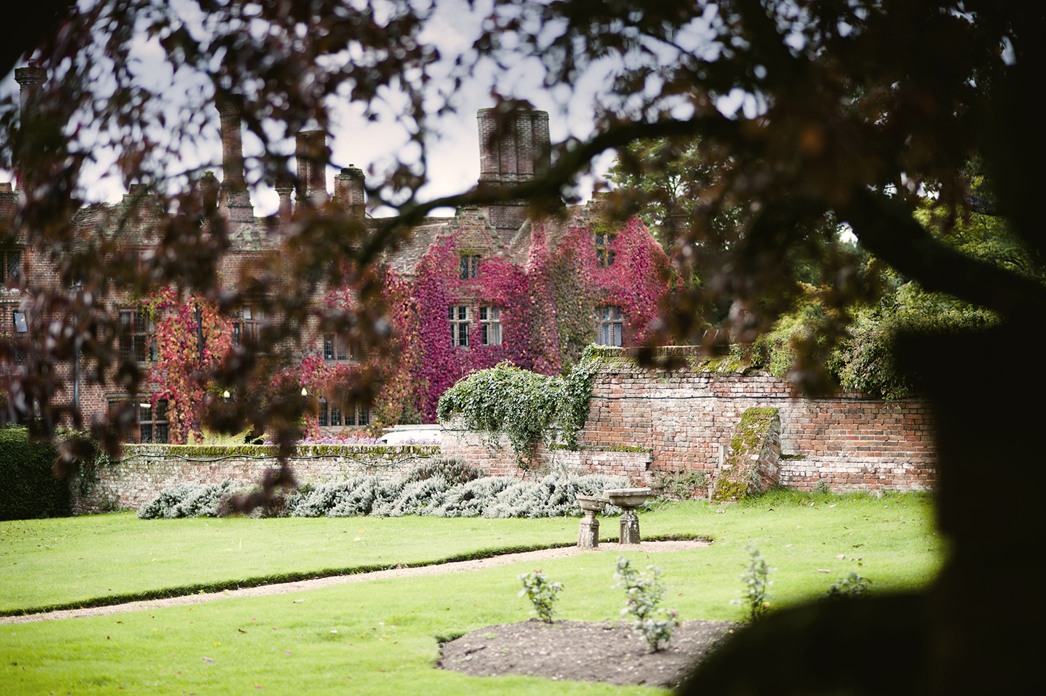 Christmas Events Suffolk | Seckford Hall Hotel