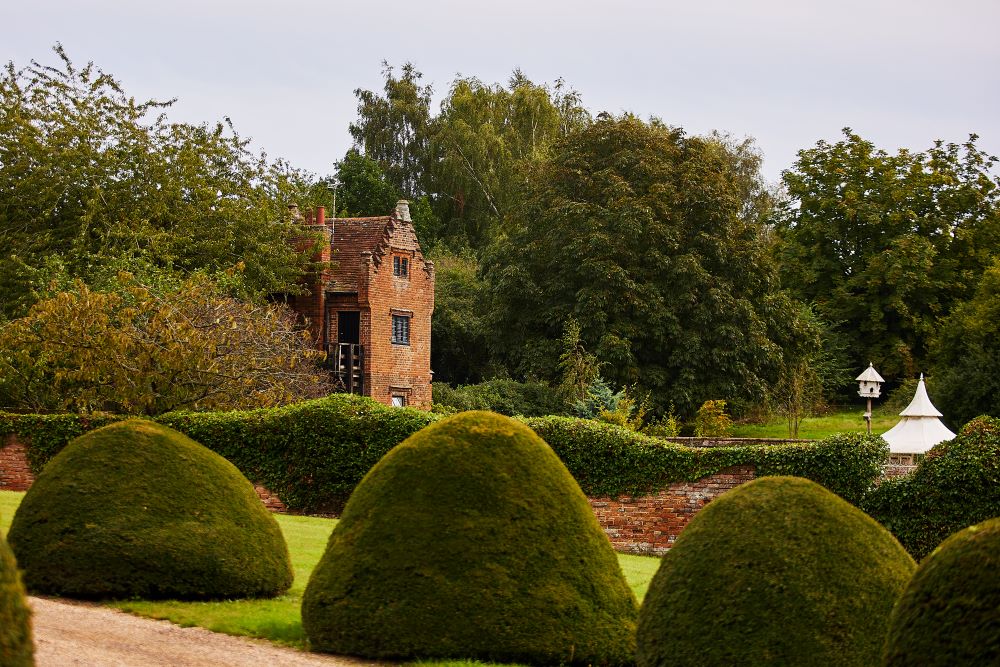 Summer in Suffolk | Seckford Hall Hotel & Spa